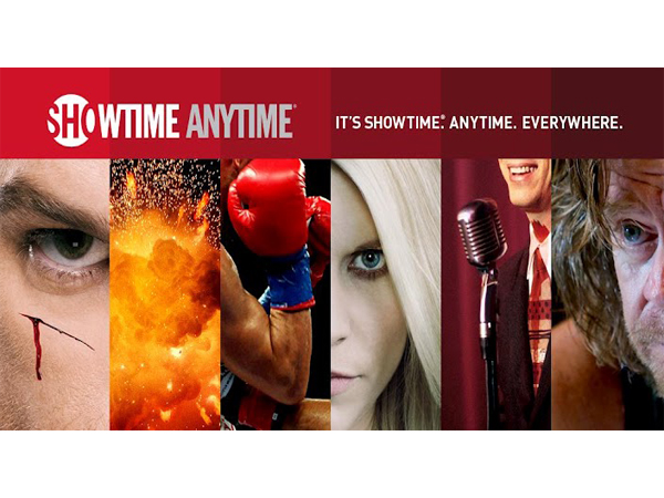 FREE Showtime Preview Weekend Promotion! - BlissXO.com